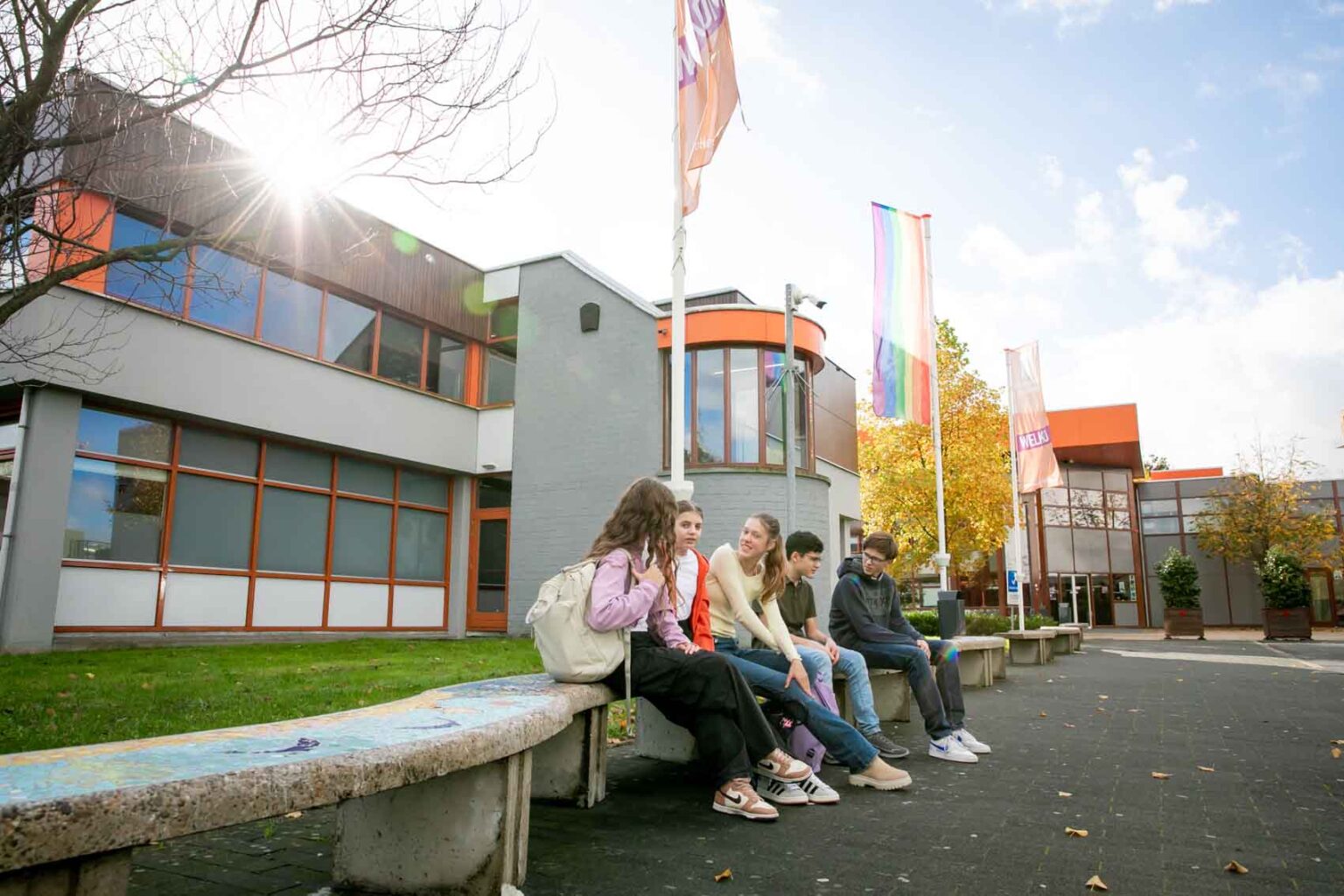 werken bij het erasmus college – Erasmus College Zoetermeer
